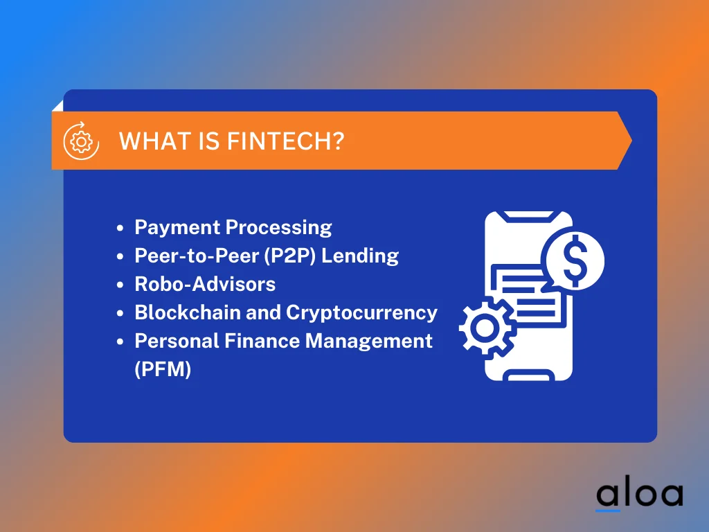 FinTech vs Bank: A+ Comparative Breakdown for 2024